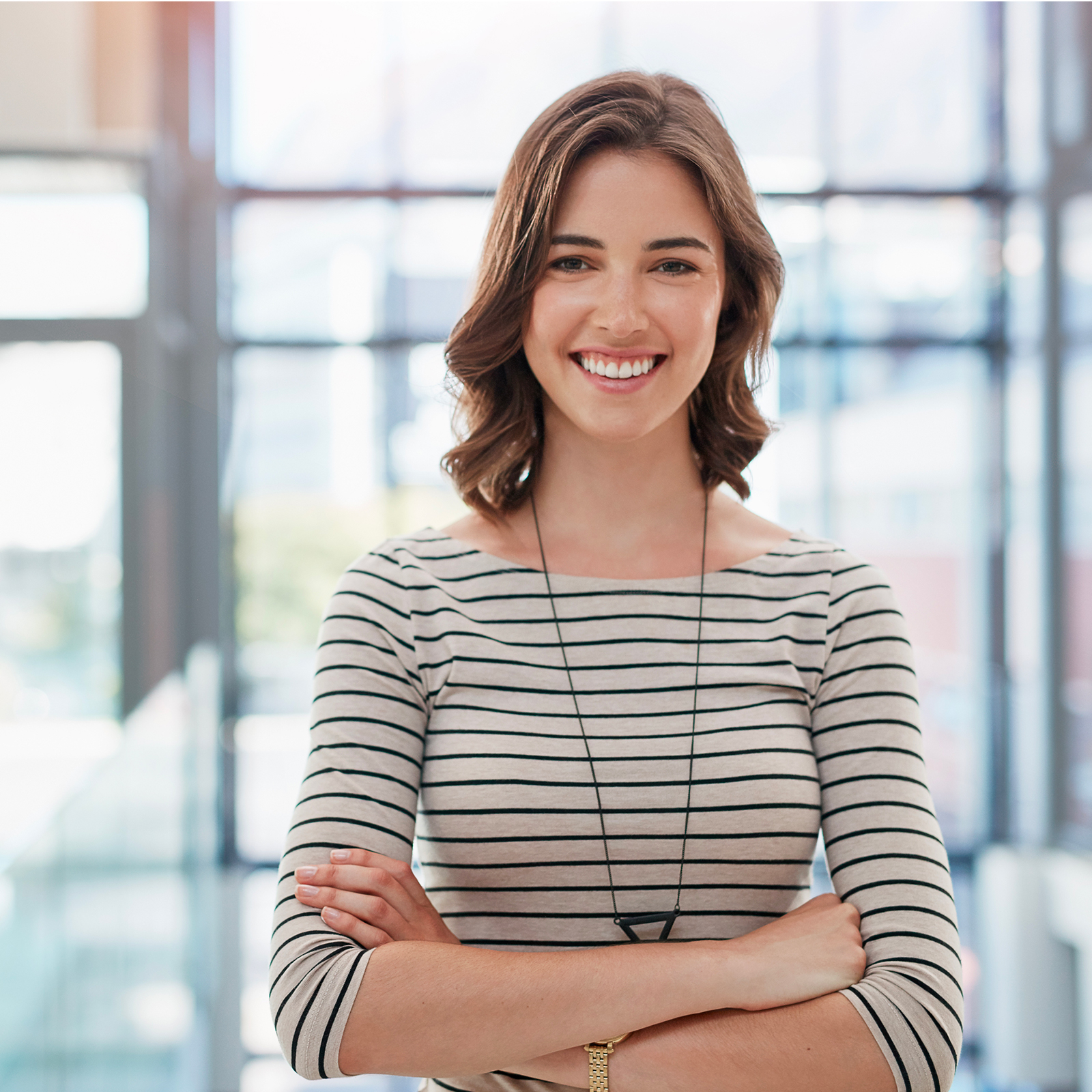 Greeter - Lavorare nella Rete MINI