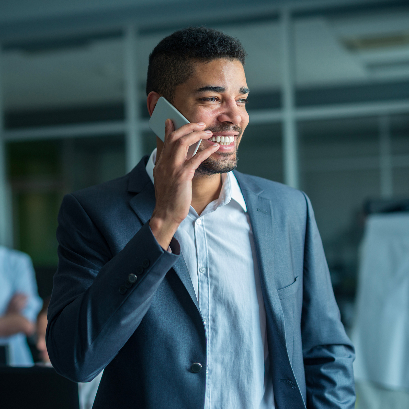 Venditore Business - Lavorare nella Rete MINI